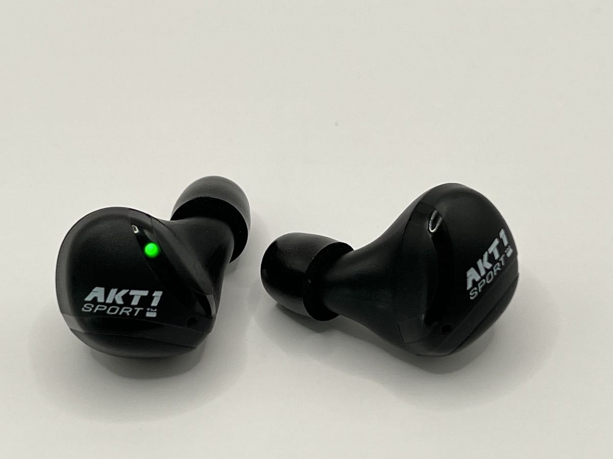 Blackout TWS Earbuds with Bluetooth and Enhanced Noise Cancellation ...